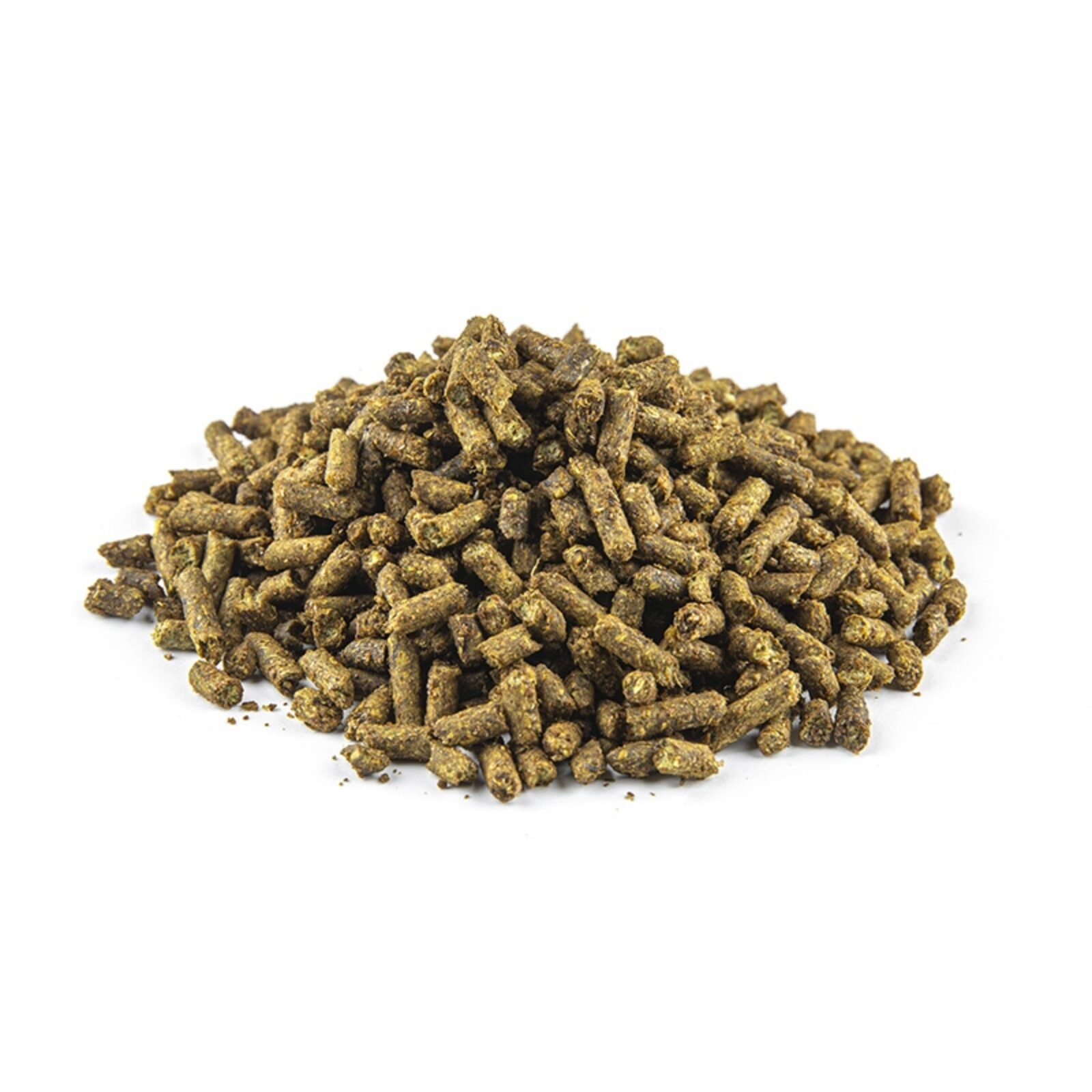 Kruse's Perfection Brand | Perfectly Senior Horse Winter Pellet